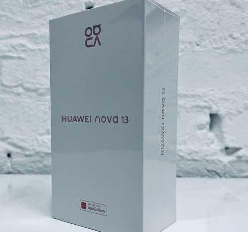 HUAWEI nova 13, 12/512 ГБ