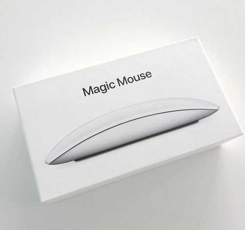 Apple Magic Mouse 3, оригинал