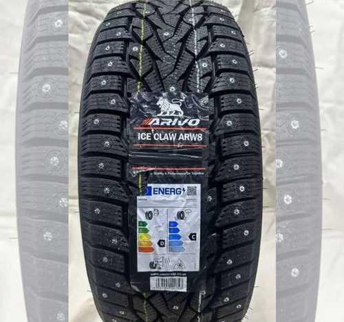 Arivo Ice Claw ARW8 265/70 R17 115T