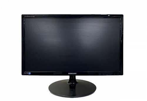 Монитор 21.5" Samsung LS22A300 1920x1080 VGA DVI