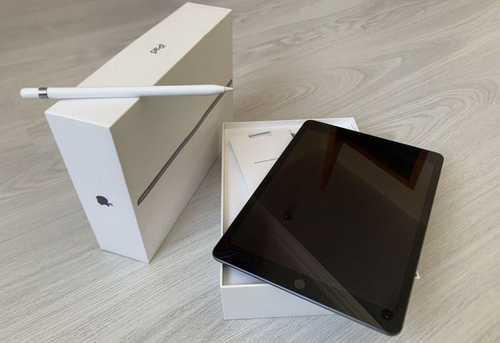 iPad 7 поколения