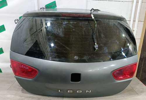 Крышка багажника для Seat Leon 1P1 2005-2013