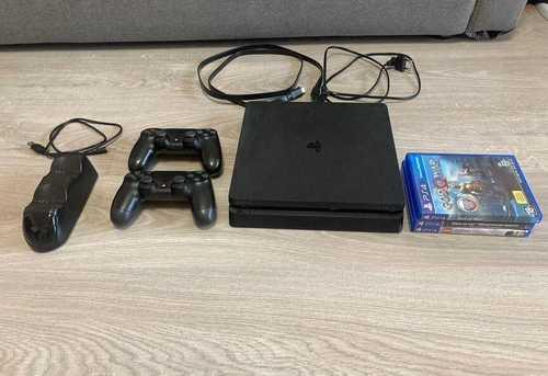 Sony PS4 slim 500gb