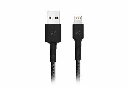 Кабель ZMI MFi USB/Lightning 100 см (AL803/AL805)