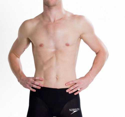 Гидрошорты Speedo LZR Racer Element Jammer