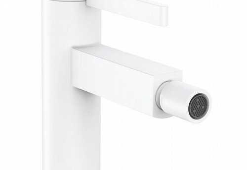 Смеситель для биде Hansgrohe 76200700 Белый