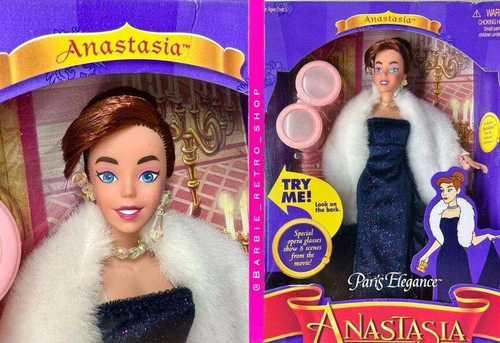Anastasia 1997 20th Century Fox 1997 из м/ф #3