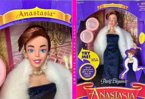 Anastasia 1997 20th Century Fox 1997 из м/ф #3