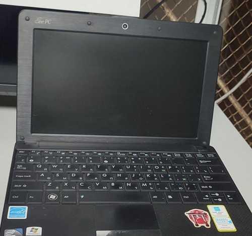 Нетбук Asus Eee PC 1001PX