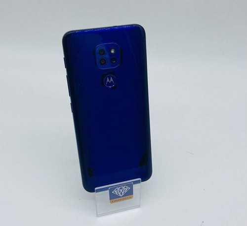 Смартфон Motorola Moto G9 Play 4/64 гб