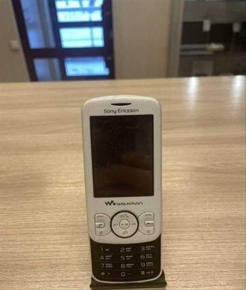 Телефон Sony ericsson W100i 512мб