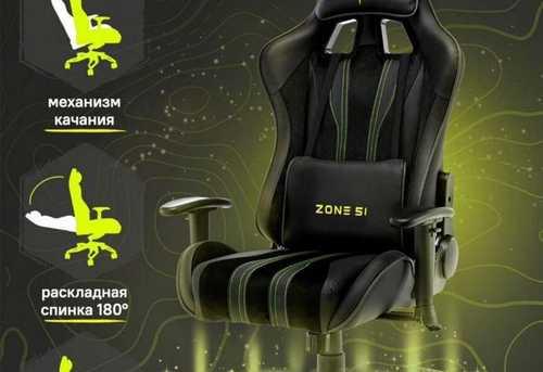 Кресло компьютерное игровое zone 51 gravity