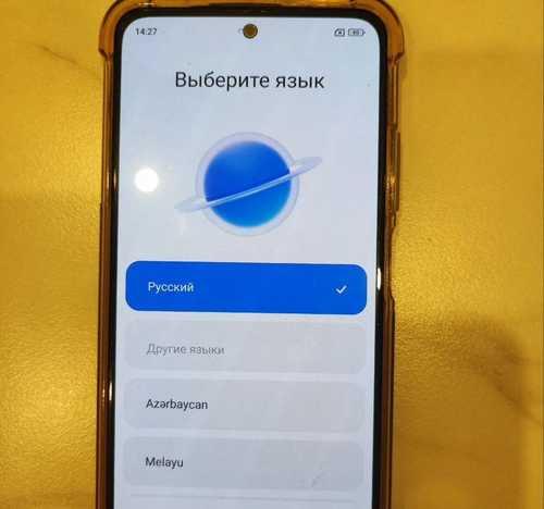 Xiaomi Redmi Note 10, 4/64 ГБ