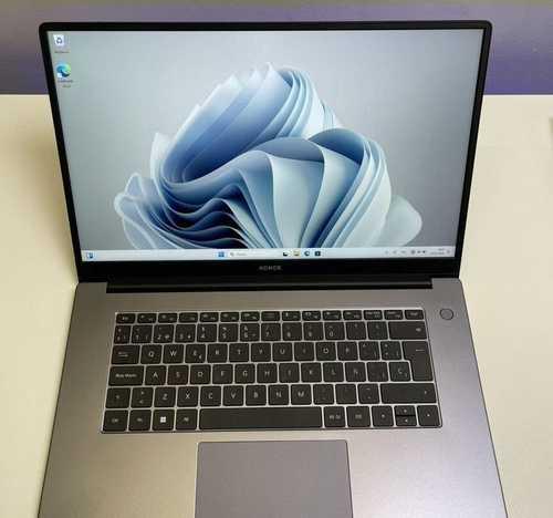 Ультрабук honor magicbook 15 - Ryzen 5 5500