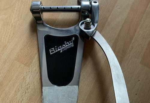 Bigsby B6 vibrato tremolo