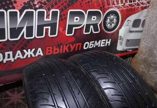 Kumho Ecsta SPT KU31 205/60 R16