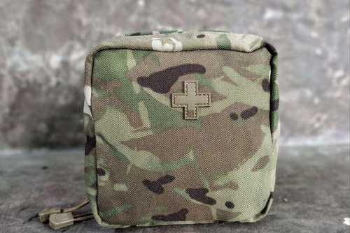 5.11 Медицинский подсумок 6.6 Med Pouch MTP