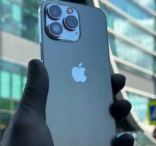 iPhone 13 Pro, 512 ГБ