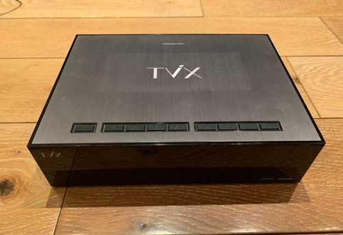 Медиаплеер TViX HD