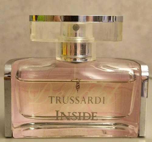 Trussardi inside delight 30 мл