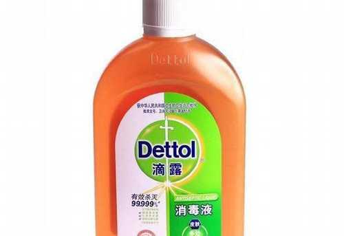 Деттол Dettol 250 мл