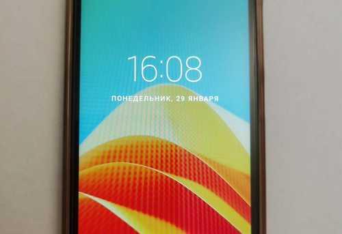 ZTE Blade A510, 8 ГБ