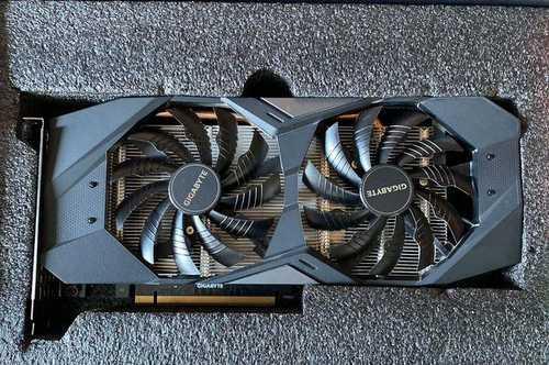 Gigabyte GeForce RTX 2060 super windforce oc 8gb