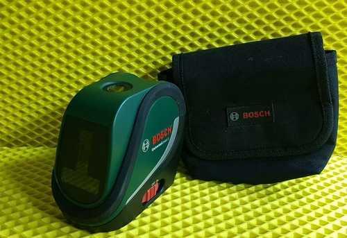 Лазерный уровень bosch UniversalLevel 2 (Ст5)