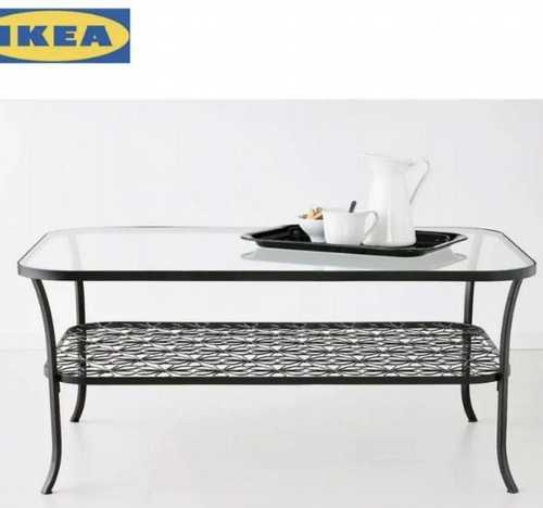 Журнальный столик IKEA