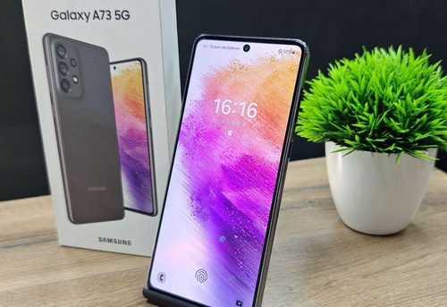 Samsung Galaxy A73 5G, 6/128 ГБ