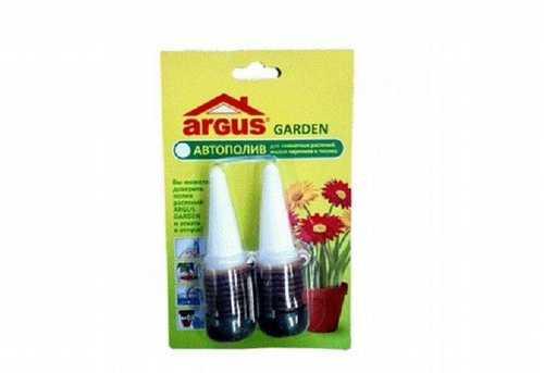Автополив для комнатных растений Argus Garden