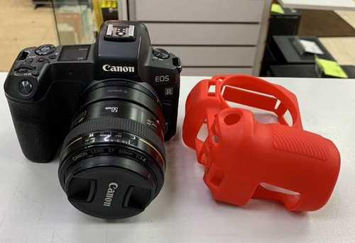 Д129) фотоаппарат Canon R6