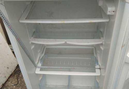 Полки и балкончики к холодильнику Норд
