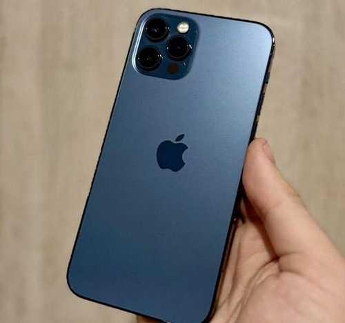 iPhone 12 Pro, 256 ГБ