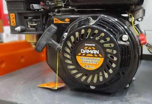 Двигатель daman DM106P20