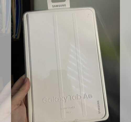 Чехол на Samsung galaxy tab A 10.1