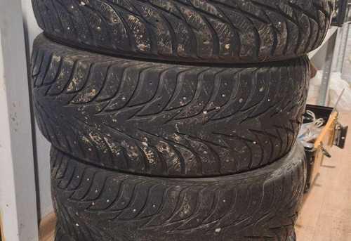 Yokohama Ice Guard Stud IG55 195/55 R15 89T