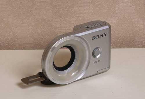Кольцевой свет Sony HVL-RLS