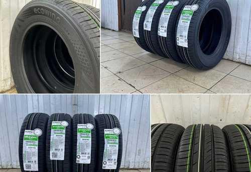 Kumho Ecowing ES31 185/60 R16