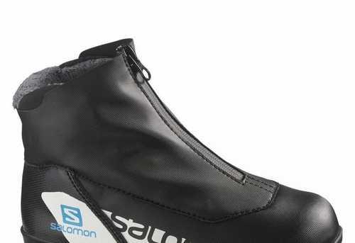 Лыжные ботинки salomon Rc Nocturne Prolink J