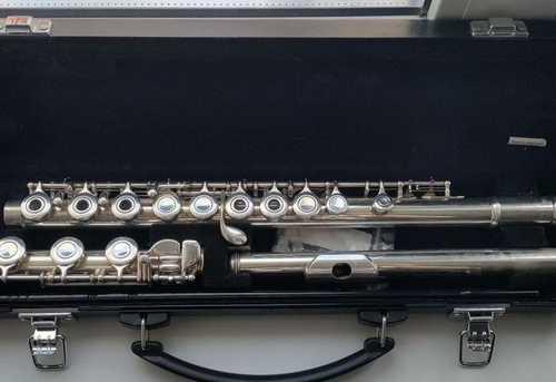 Флейта Yamaha-381II YFL-381II