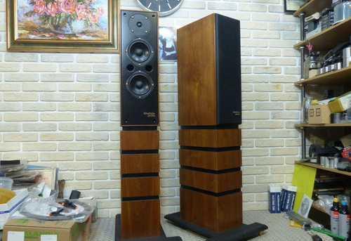 Westlake Audio bbsm-4 arar колонки на стойках