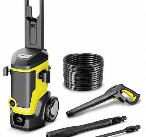 Мойка высокого давления Karcher K 7 WCM, 180 бар