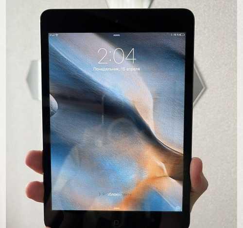 Apple iPad mini