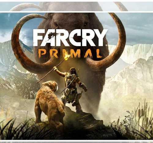 Far cry primal