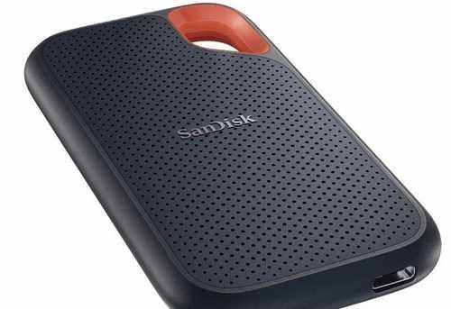 SSD SanDisk Extreme Portable 2TB
