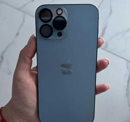 iPhone 13 Pro Max, 256 ГБ