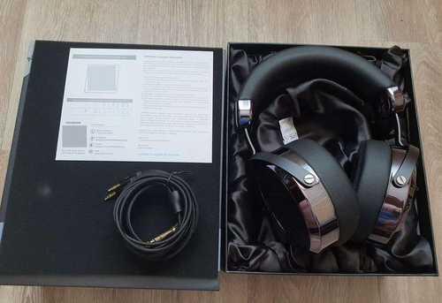 Наушники HiFiman HE-560 V4 (Новые)