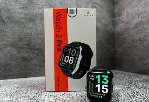 Смарт часы Xiaomi Haylou SMART Watch LS02 Pro