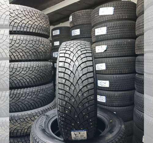 Triangle IcelynX TI501 215/55 R17 98T